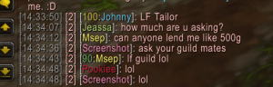 WoW Gold Making Guides & Addons - Get Gold In No Time | OptiHax